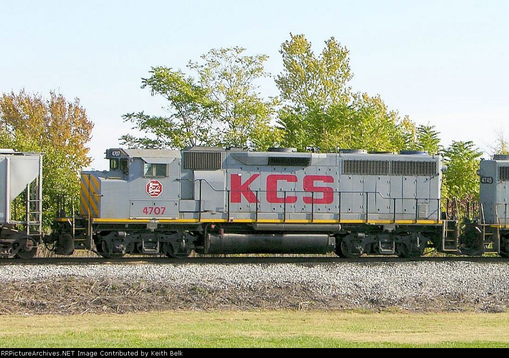 KCS 4707